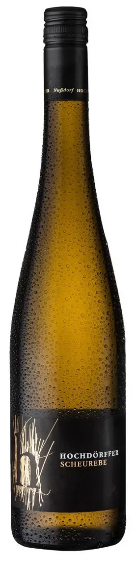2023 Hochdörffer Scheurebe Feinherb | Pfalz | Regionen | Weine | Bührmann Weine